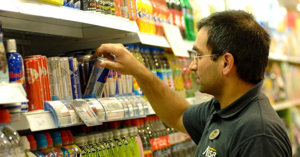 Half of independent c-store owners have not had a single day off in a ...