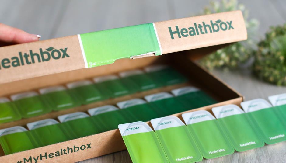 Holland & Barrett launches bespoke vitamin subscription boxes | News ...