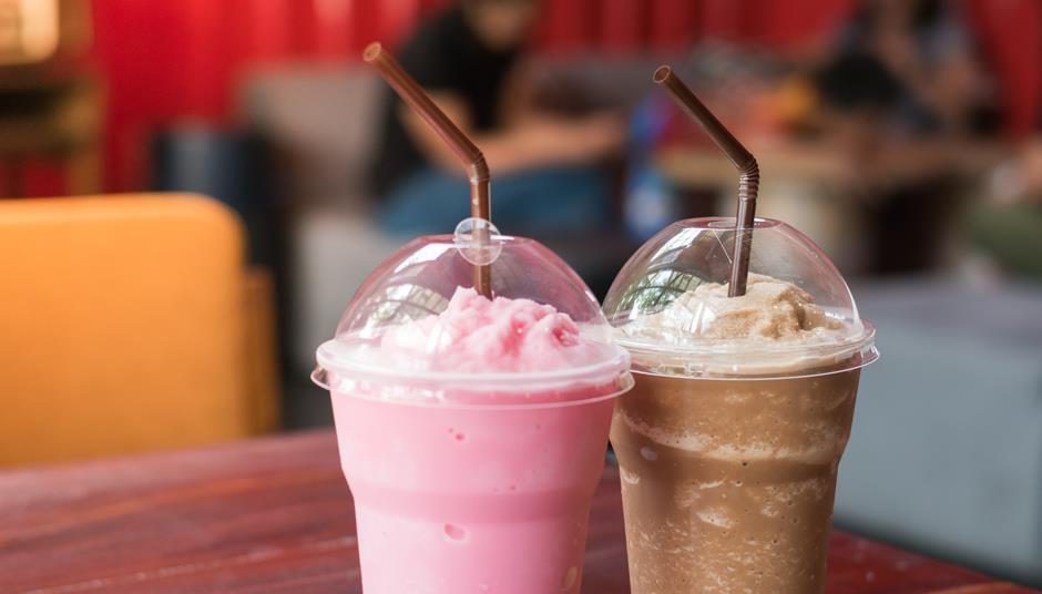 Sugar campaigners demand transparency after milkshake study | News ...