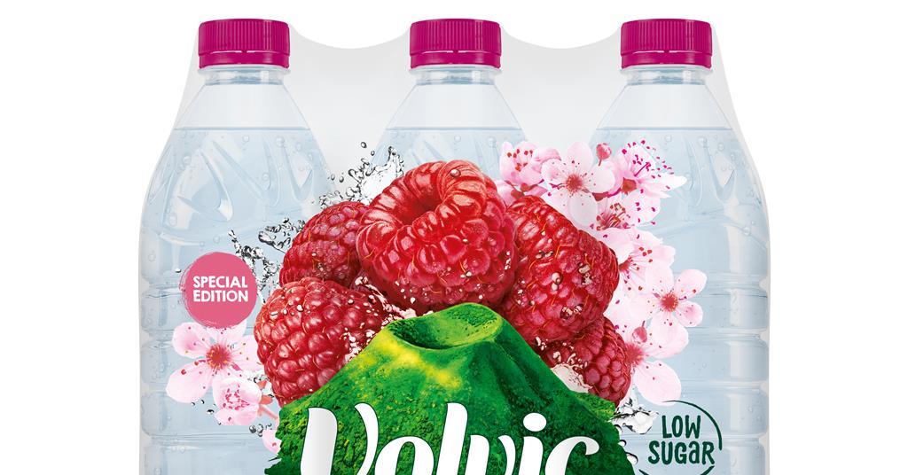 The rise and fall: bottled water category report 2020 | Category Report ...
