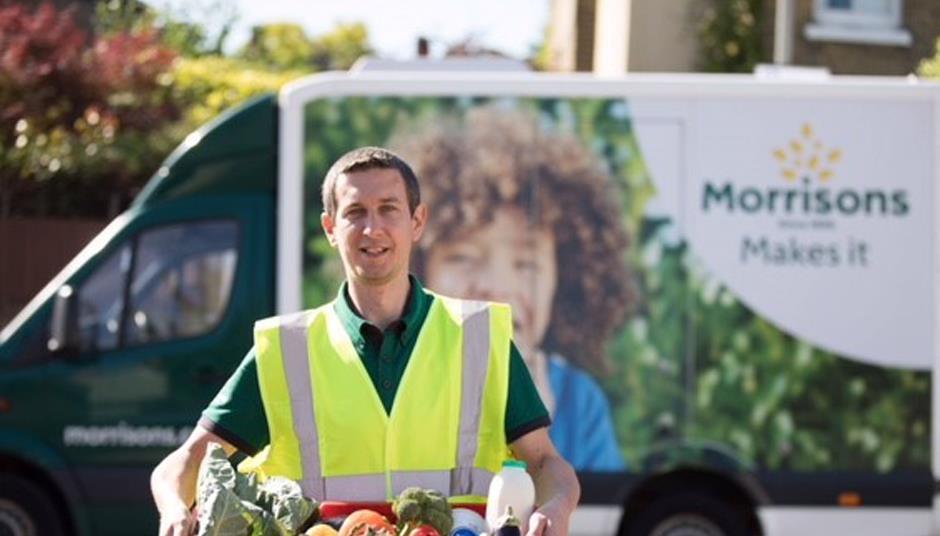 Media Bites 12 May: Morrisons, THG, Just Eat Takeaway, Deliveroo | News ...