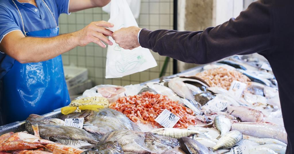 Looming seafood shortage expected to drive alternative protein market ...