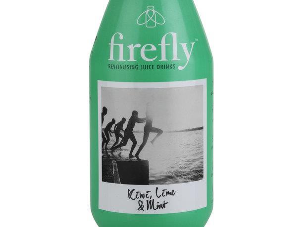 Firefly hopes relaunched drinks will shine | News | The Grocer