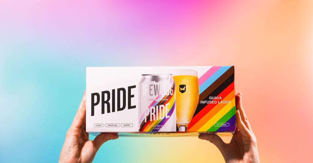 The drinks brands trying to make the world a better place | Rankings ...