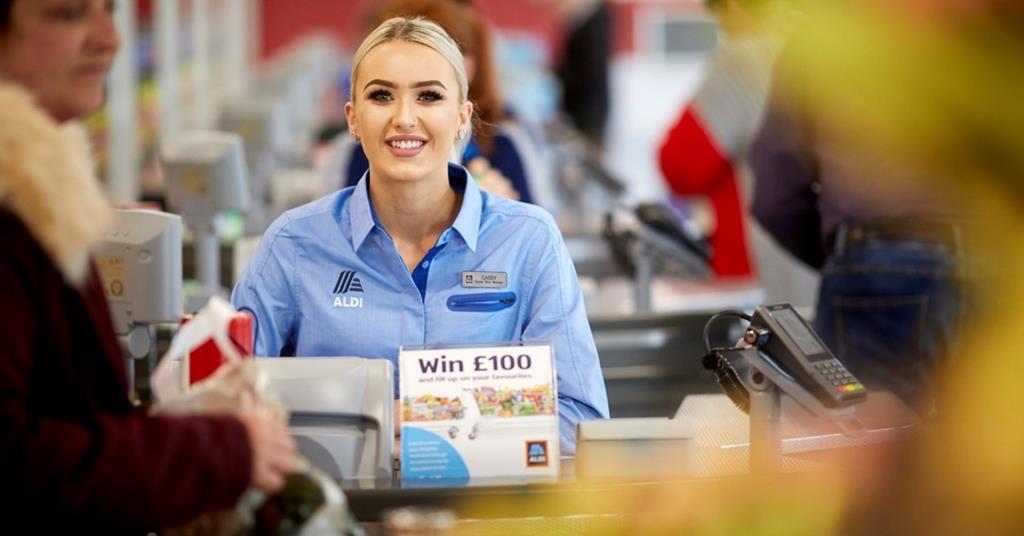 Minimum wage, maximum effort: the pay conundrum for food and drink | Comment & Opinion | The Grocer