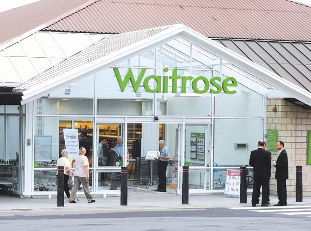 All Waitrose stores to get free Wi-Fi by spring | News | The Grocer