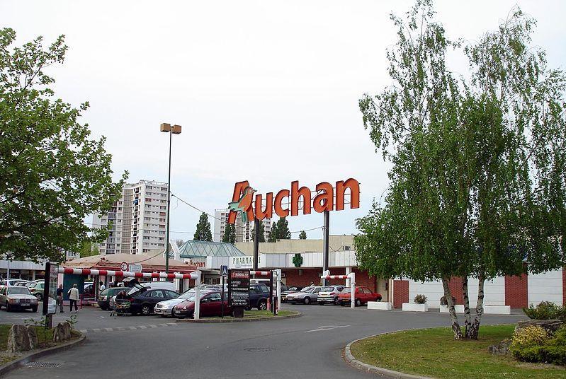 Auchan | Analysis & Features | The Grocer
