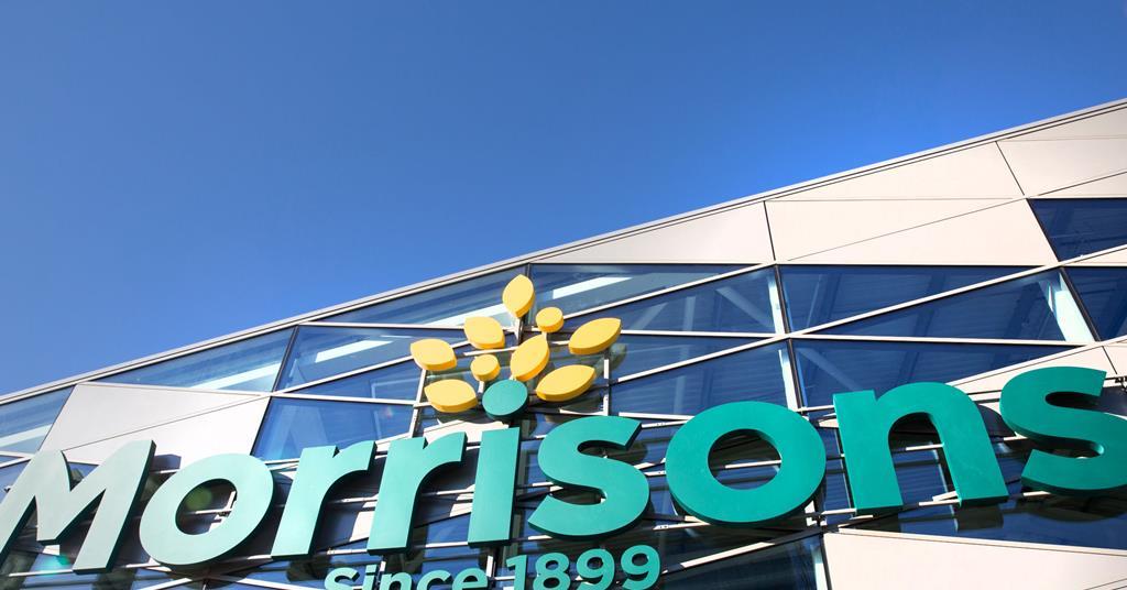 Morrisons shares balloon more than 30% after it rejects £5.5bn offer ...