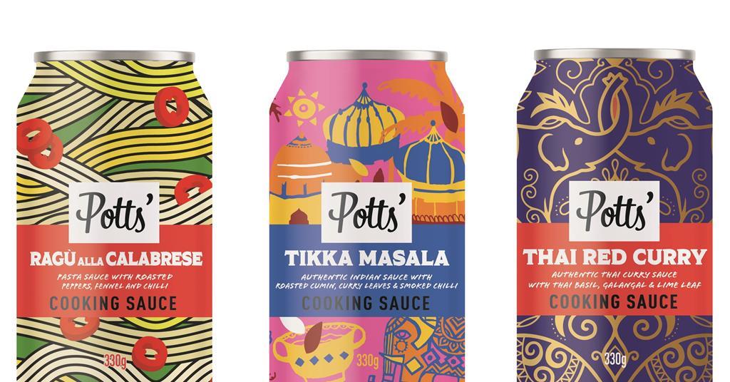 Six convenient yet sustainable cooking sauce innovations | Analysis ...