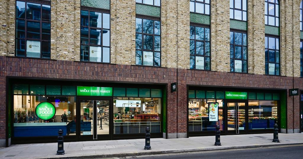 Whole Foods Market to open new store in Westminster | News | The Grocer