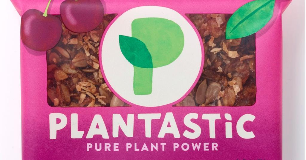 Premier Foods to roll out first Plantastic plant-based snacks | News ...