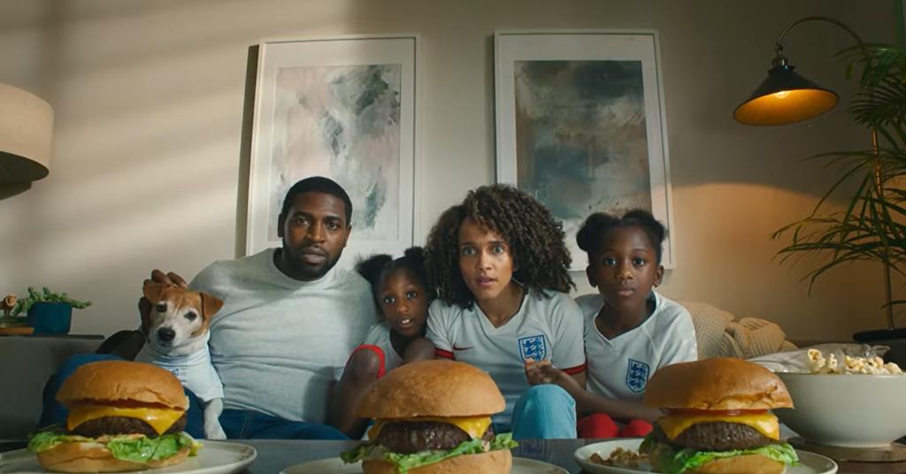 Top campaigns 2022: the most influential adverts in food and drink | Analysis & Features | The ...