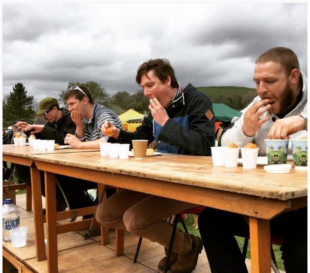 Dorset Knob-eating competition goes online | Comment & Opinion | The Grocer