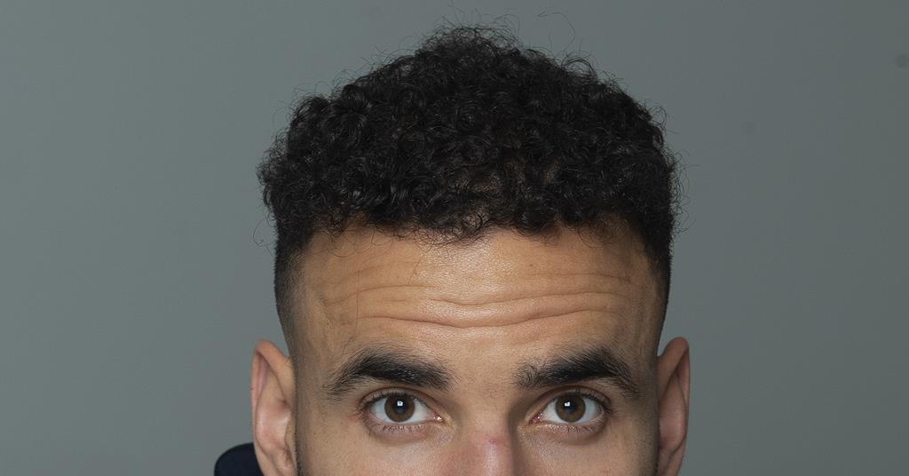 Thomas Hal Robson-Kanu, The Turmeric Co, on Paw Patrol, snakes and ...