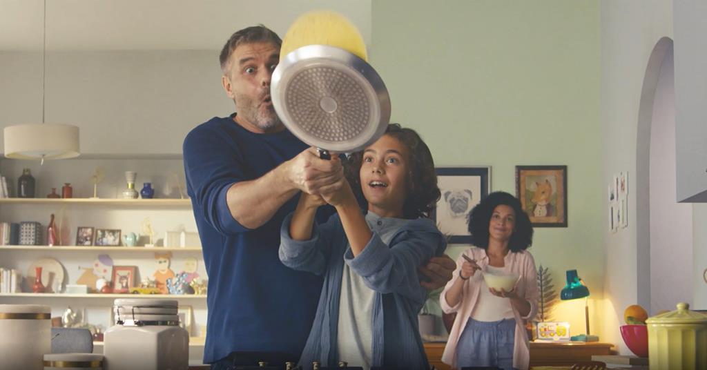 Top campaigns 2022: the most influential adverts in food and drink ...