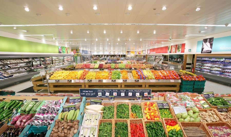 Morrisons toys with new concepts at three ‘lab’ stores | News | The Grocer
