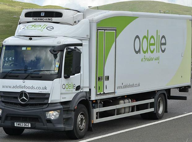 Adelie Foods doubles distribution capacity with new depots | News | The ...