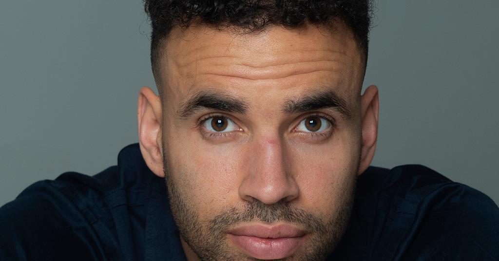 Thomas Hal Robson-Kanu, The Turmeric Co, on Paw Patrol, snakes and ...