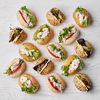Waitrose relaunching sandwich platters ahead of lockdown easing | News ...