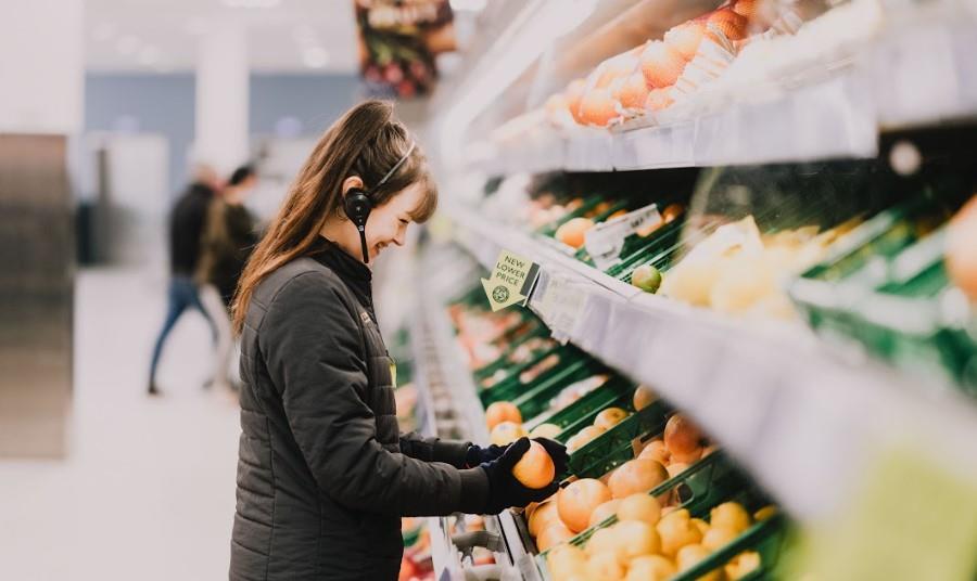 Waitrose shoppers to get eye-tracking glasses in study | The Grocer
