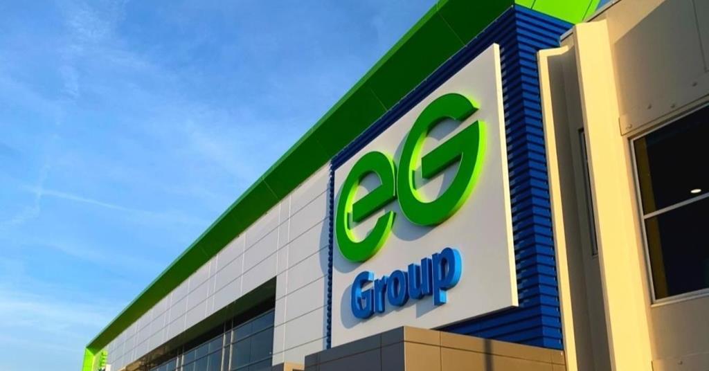 EG Group sells 63 US convenience stores to pay down debt | News | The ...