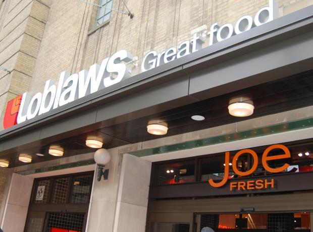 Loblaw | Analysis & Features | The Grocer