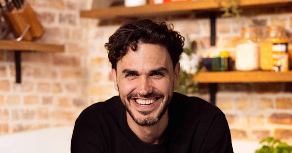 Bosh founder Henry Firth on vinyl, Interstellar and the future of food ...