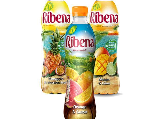 Ribena launches exotic holiday competition to promote Tropical range ...