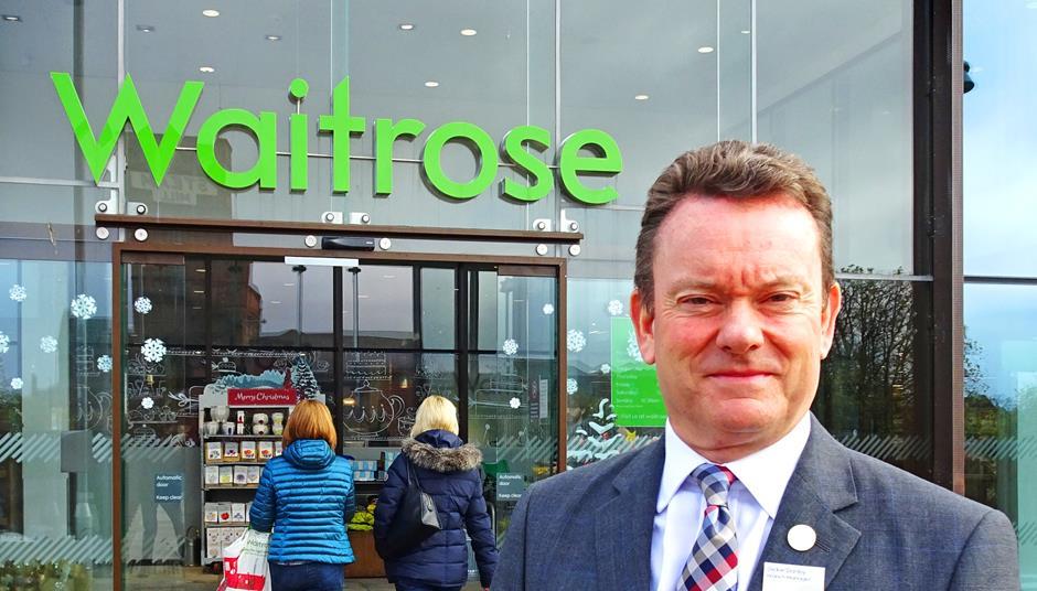 Store of the week: Waitrose Boughton, Chester | Grocer 33 | The Grocer