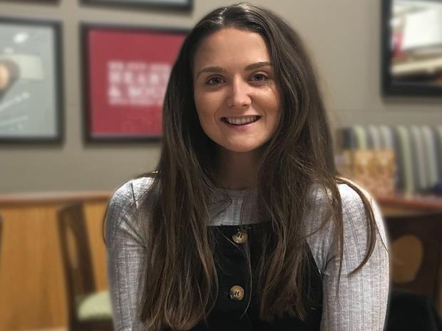My food & drink job: Abigail Nicholson, category marketing manager ...
