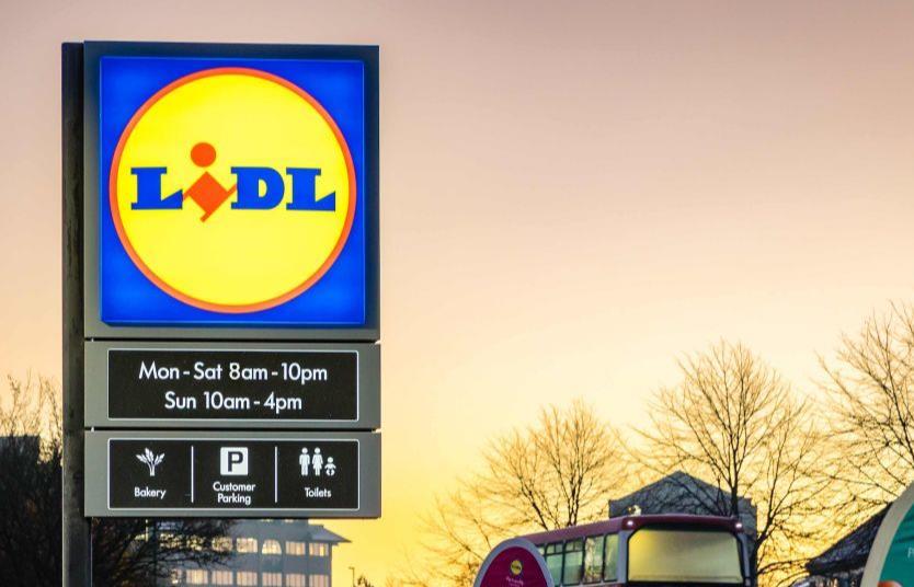 Lidl hits record high market share as momentum continues | News | The ...
