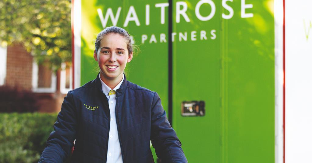 Waitrose “still happy to deliver” to customers with coronavirus | News ...