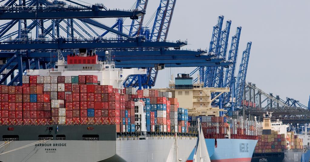 Food inflation battle threatened by ‘seismic’ period for exporters ...