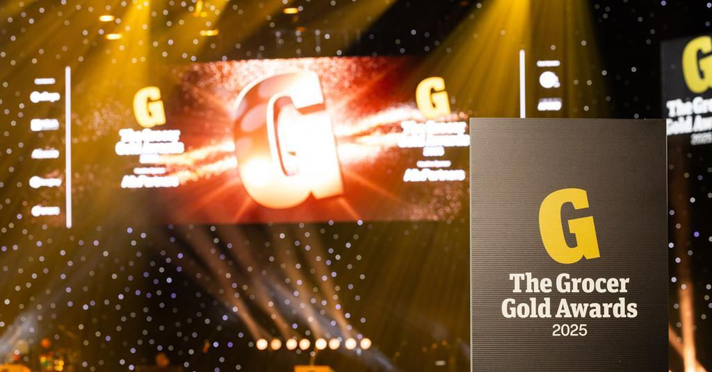 The Grocer Gold Awards 2025 in 150+ sensational pictures and video ...