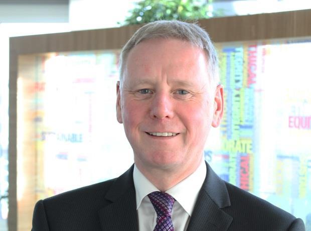 Mike Harrison and Mark Draper to hunt for new Co-op stores | News | The ...