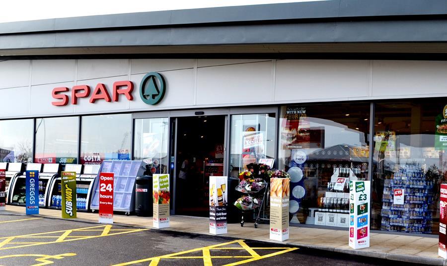 Spar's Shop & Win campaign to return in January | News | The Grocer