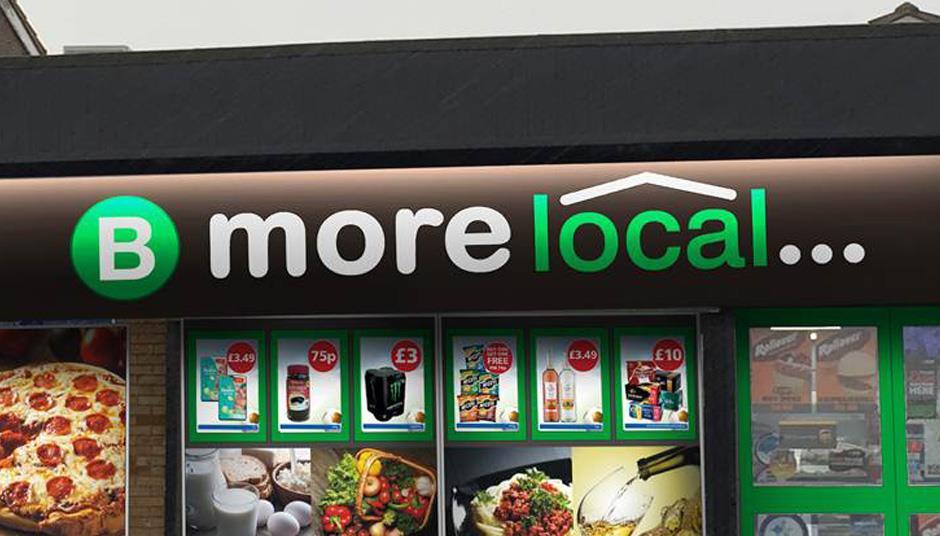 Blakemore rolls out new premium fascia | News | The Grocer