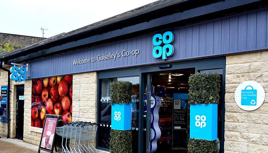 Co-op to roll-out franchise model to independents within months | News ...