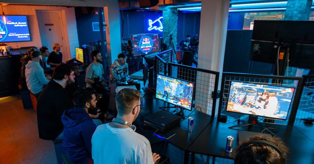 Game on: why fmcg is making a serious play for gaming and esports ...