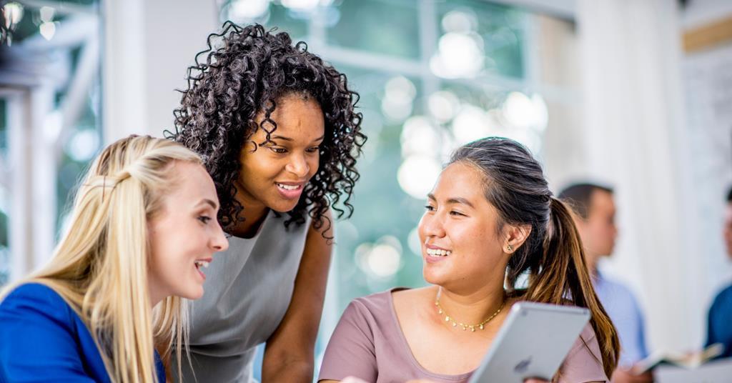 Diversity & inclusion in retail improving but parity ‘a long way off ...