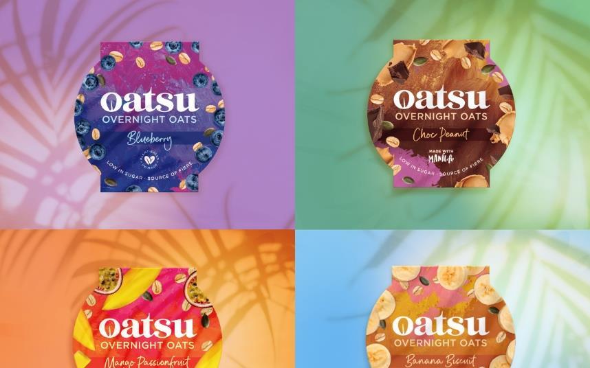 Oatsu hits funding target as it prepares for major listings | News ...