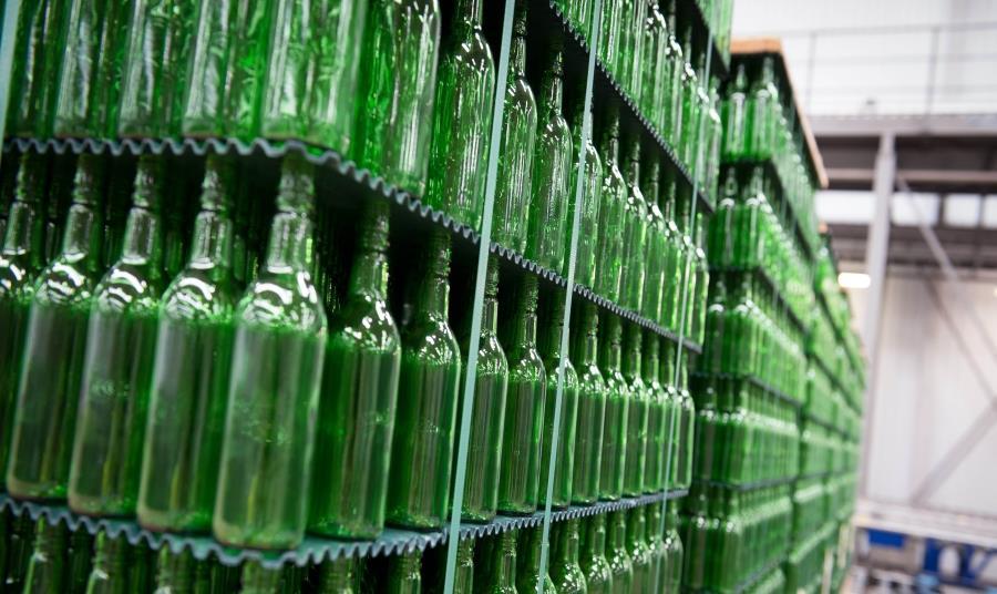 Glass manufacturer Encirc acquired by Spanish company for £316m | News ...