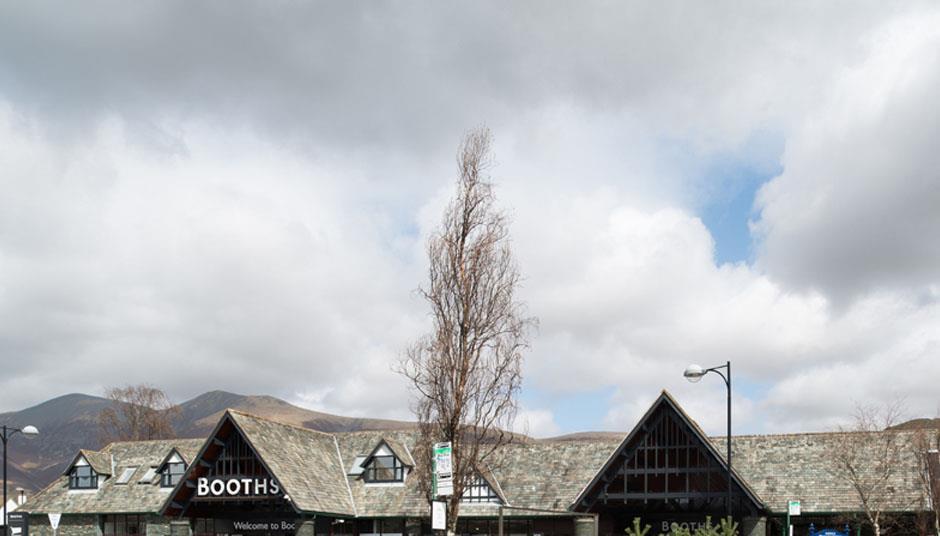 Booths reopens Keswick branch 'rebuilt from the bottom up' | News | The ...
