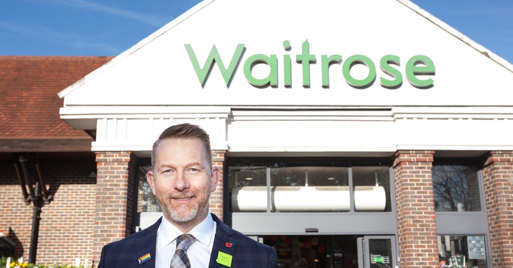 Waitrose Hove: Grocer 33 store of the week | Grocer 33 | The Grocer