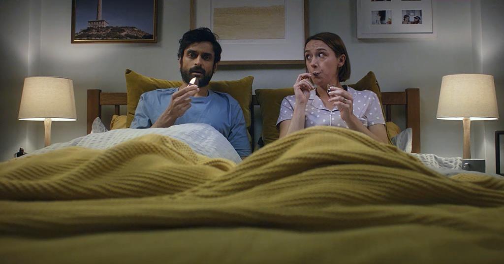 Top campaigns 2022: the most influential adverts in food and drink ...