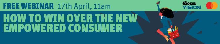 How can brands and retailers cater to the new empowered consumer? | The ...