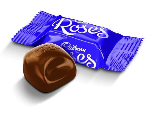 Cadbury Roses to get tweaked chocolates and new wrappers | News | The ...