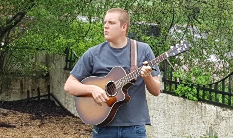 Teen singer’s NHS tribute makes Co-op playlist | Comment & Opinion ...