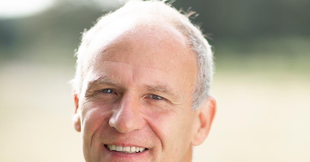 Ex-Tesco boss Dave Lewis: supermarkets must slash environmental impacts ...