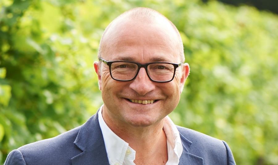 Chapel Down CEO Andrew Carter quits to join brewer Timothy Taylor | The ...